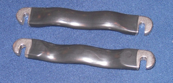 680G- Model #680 Gum Plates: Albert's Equine Dental Supply, Inc.